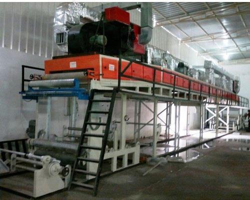 Surface Protection Film Coating Machine at Best Price in Chennai - ID ...