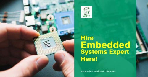 Best Embedded Training at Best Price in Chennai - ID: 6028035 | MIRROR ...