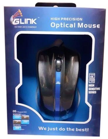 G Link Optical Mouse, Color : Black at Rs 180 in Lucknow - ID: 6043569