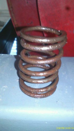 Railway Track Steel Point Level Box Spring at Rs 60 in Kolkata - ID ...