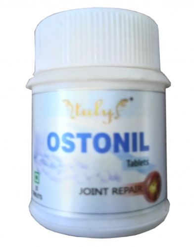 Ostonil Tablets, For Clinical, Hospital, Personal at Best Price in ...