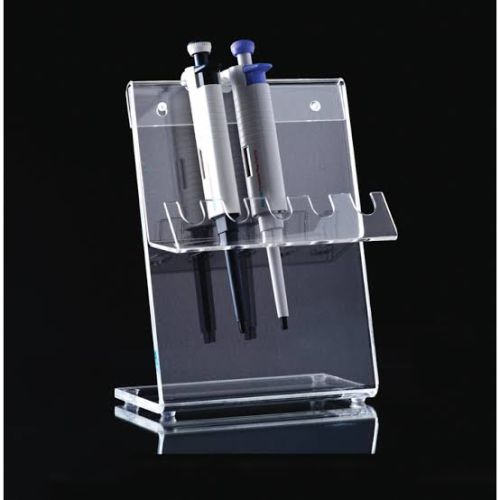 Pipette Rack Stand 5 Place, Feature : Easy To Assemble at Rs 1080 in ...