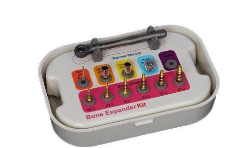 Osung Bone Expander Kit, For Surgical Instruments at Rs 35000 in Pune ...