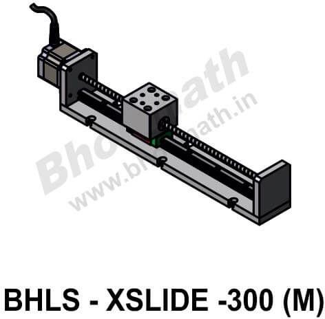 LINEAR LEAD SCREW SLIDE at Rs 19215 in Mumbai - ID: 6090771 | Bholanath ...