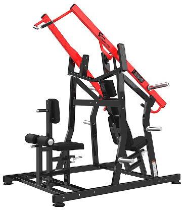 Lateral Chest Back Machine at Best Price in Pune - ID: 6069388 | Into ...