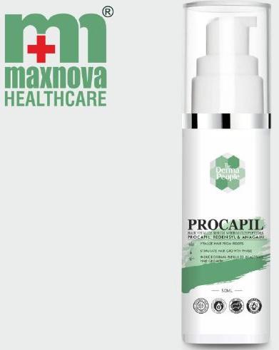 Procapil Hair Serum at Best Price in Ambala - ID: 6081664 | Maxnova ...