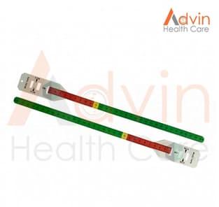 MUAC Tape at Best Price in Ahmedabad - ID: 6071390 | Advin Health Care