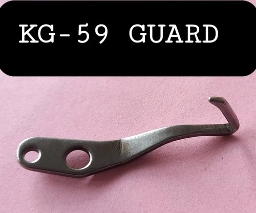 Mild Steel Sewing Machine Needle Guard at Rs 60 in Surat - ID: 6090341