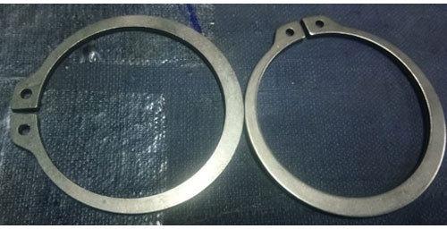 Stainless Steel External Circlip, Grade : 304, 316 at Rs 5 in Coimbatore - ID: 6133095