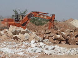 Quartz Stone Block at Rs 7200 in Tonk - ID: 6135948 | Dinesh Minerals ...