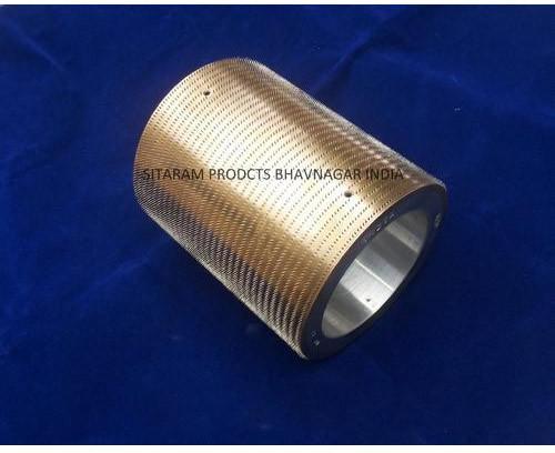 Sp Pin Perforating Roller at Rs 10 in Bhavnagar - ID: 6117643 | Sitaram ...