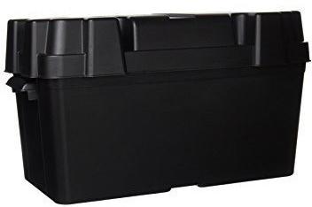 Rectangle Plastic Battery Box at Rs 200 in Ghaziabad - ID: 6111412 ...