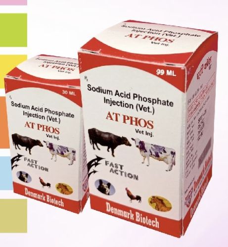 AT- Phos Injection at Best Price in Faridabad - ID: 4039521 | Denmark ...