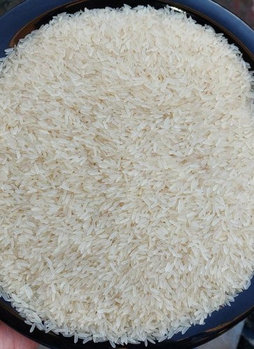 PR-14 Steam Long Grain Rice, Packaging Type : Jute Bags, Loose Packing ...