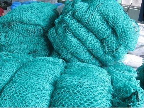 HDPE Fishing Net, Packaging Type : BUNDLE at Rs 300 in Bhavnagar - ID ...