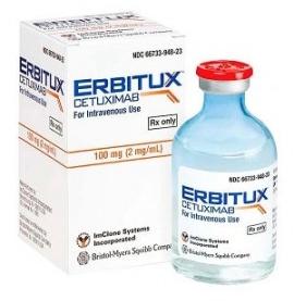 Erbitux Cetuximab Injection at Best Price in Moga - ID: 6110653 | Hiwi ...