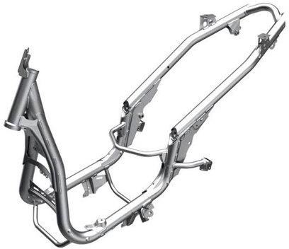 Electric Scooter Frame at Best Price in Indore - ID: 6130348 | Fast Parts