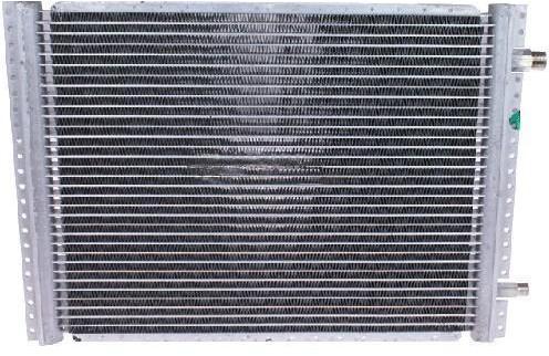 Multi Flow Condenser, Color : Silver at Rs 350 in Vadodara - ID: 5835339