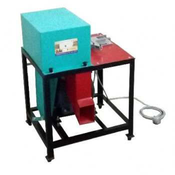 Semi Automatic Singal Areca Nut Circle Cutting Machine at Rs 25080 in Rajkot - ID: 2813759