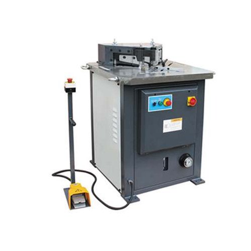 Hydraulic Angle Notcher at Rs 280000 in Hyderabad - ID: 5990425 ...