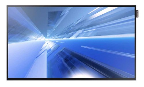 Samsung Large Format Display, Color : Black at Rs 21000 in Delhi - ID ...