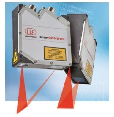 Laser Line Profile Scanner at Best Price in Pune - ID: 2834147 | Micro ...