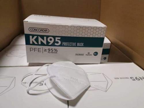 KN 95 Mask at Best Price in Surat - ID: 6142485 | Rewine Pharmaceutical