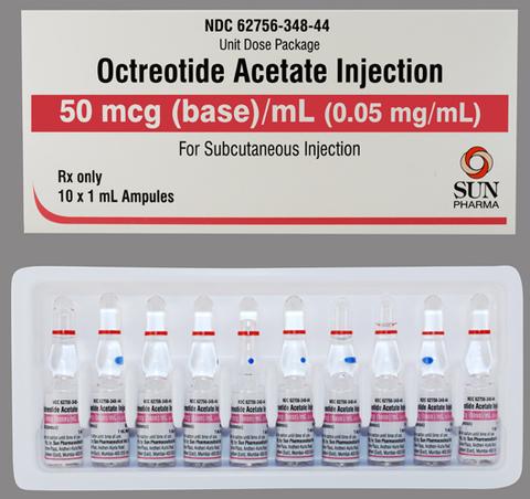 Octreotide Acetate Injection at Best Price in Surat - ID: 6145006 | Rewine Pharmaceutical