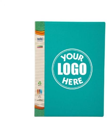 SOLO Customised Ring Binders at Best Price in Delhi - ID: 6162445 ...