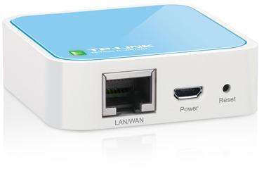 Wireless N Mini Pocket Router, Color : White at Rs 1050 in Mumbai - ID ...