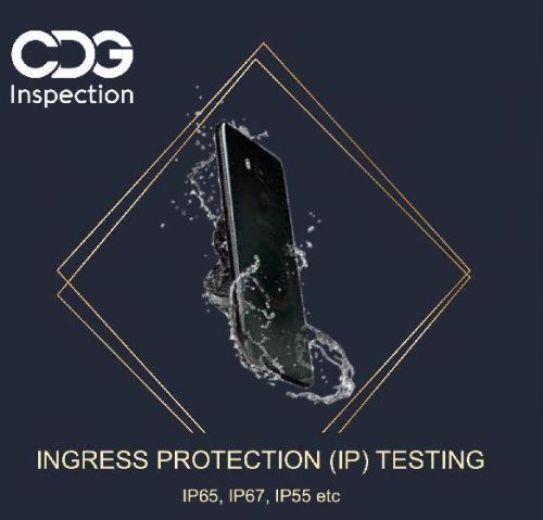 Ingress Protection (IP) Testing In Delhi at Rs 25000 in Gurugram - ID ...