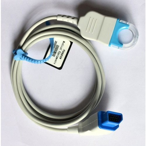 Nihon Kohden Spo2 Extension Cable at Rs 1600 in Saharanpur - ID: 6165783