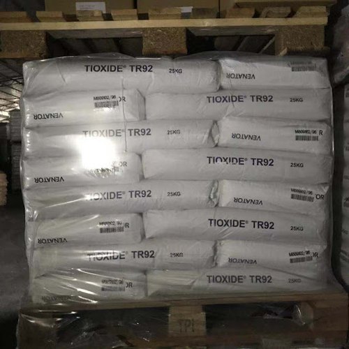 Venator Titanium Dioxide Pigment, Packaging Size : 25 Kg at Rs 300 in ...