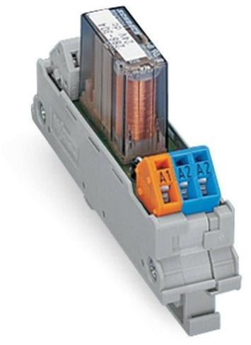 Wago Relay at Rs 450 in Indore - ID: 6146773 | Cable Connectronics