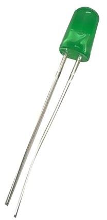 Green LED Light, Packaging Type : Packet at Rs 0.26 in Delhi - ID: 6164203