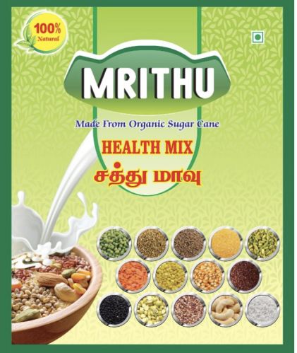 Millet Health Mix, Packaging Size : 500GM at Rs 380 in Erode - ID: 6588052