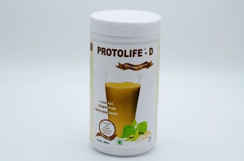 200gm Woripro-d Protein Supplement Powder, For Diabetes at Rs 295 in ...