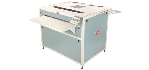 Plate Processor at Best Price in Delhi - ID: 6619747 | Memory Repro ...