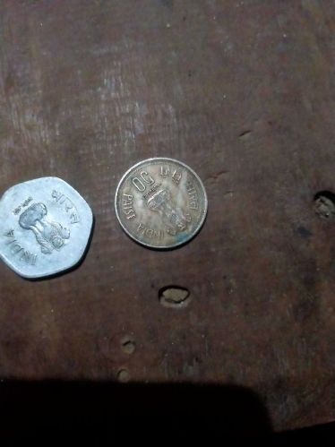 Non Polished Old Coins, Pattern : Plain at Rs 200000 in Charkhi Dadri ...