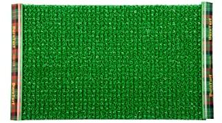 Duro Turf Mats, Pattern : Plain at Best Price in Navi Mumbai - ID: 6649336