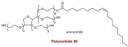 Polysorbate 80, Packaging Size : 55 Kg at Best Price in Gurugram - ID ...
