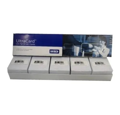 HID Ultra PVC Cards, Size : Standard at Rs 6.5 in Lucknow - ID: 6604164