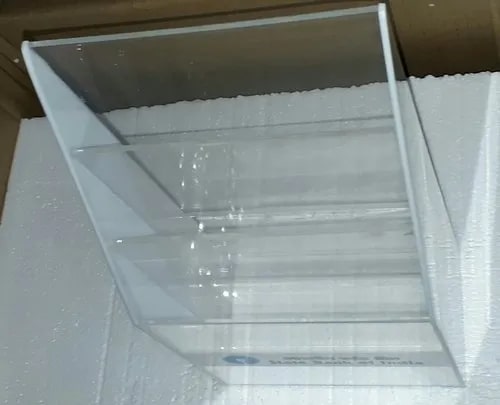 Polished Acrylic Form Holder, Size : Standard at Best Price in Delhi - ID: 6626913