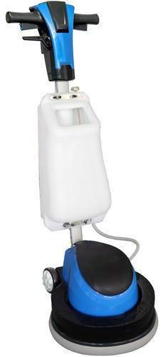 C18 Single Disc Scrubber Machine at Rs 45000 in Pune - ID: 6638242 ...