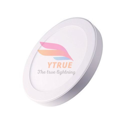 Ytrue Cool White Round Panel LED Light, For Indoor at Rs 100 in Jaipur ...