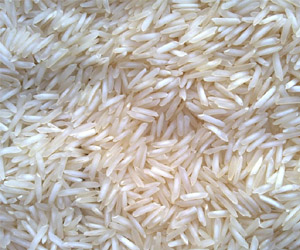 Hard Organic Parmal Basmati Rice, For Cooking, Certification : FSSAI ...