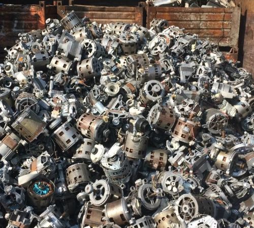 Washing Machine Motor Scrap at Best Price in Chennai - ID: 6668982 | AK ...