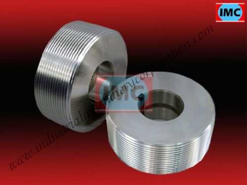 Circular Thread Rolling Dies at Best Price in Ludhiana - ID: 6669328 ...