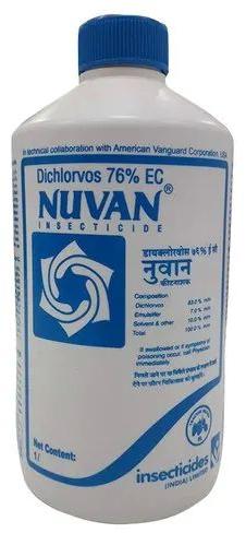Nuvan Dichlorvos 76% EC Insecticide at Rs 820 in Delhi - ID: 6662719 ...