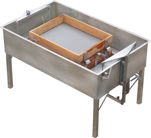 Auto VAT Machine at Rs 125000 in Jaipur - ID: 6192882 | Global ...